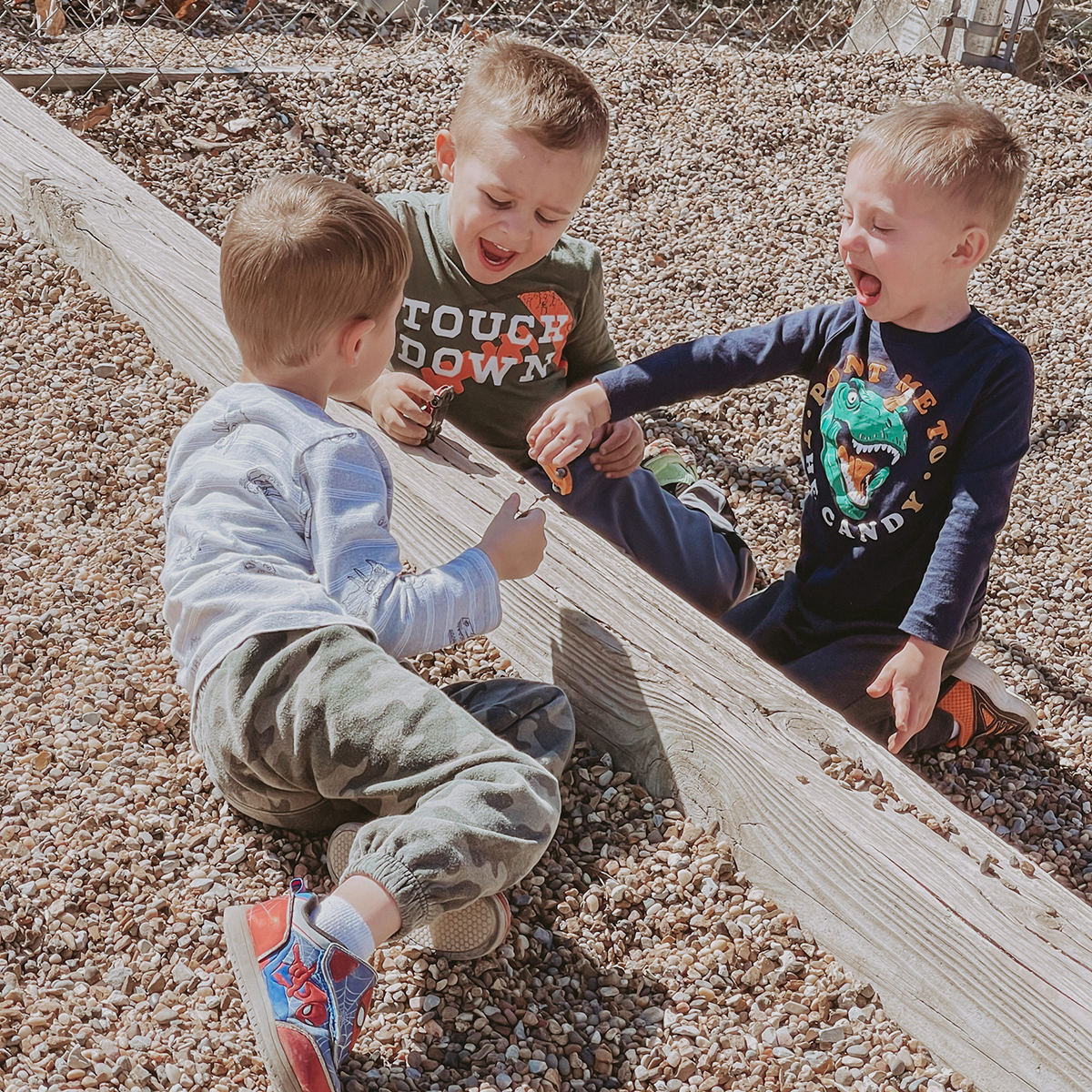 Pediatric Therapy Services - Southeast Little Learners