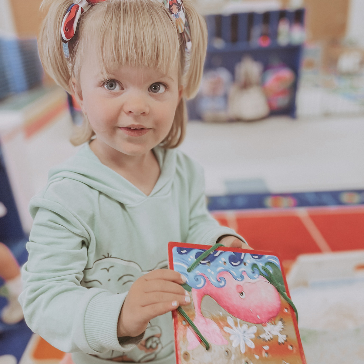 Pediatric Therapy Services - Southeast Little Learners